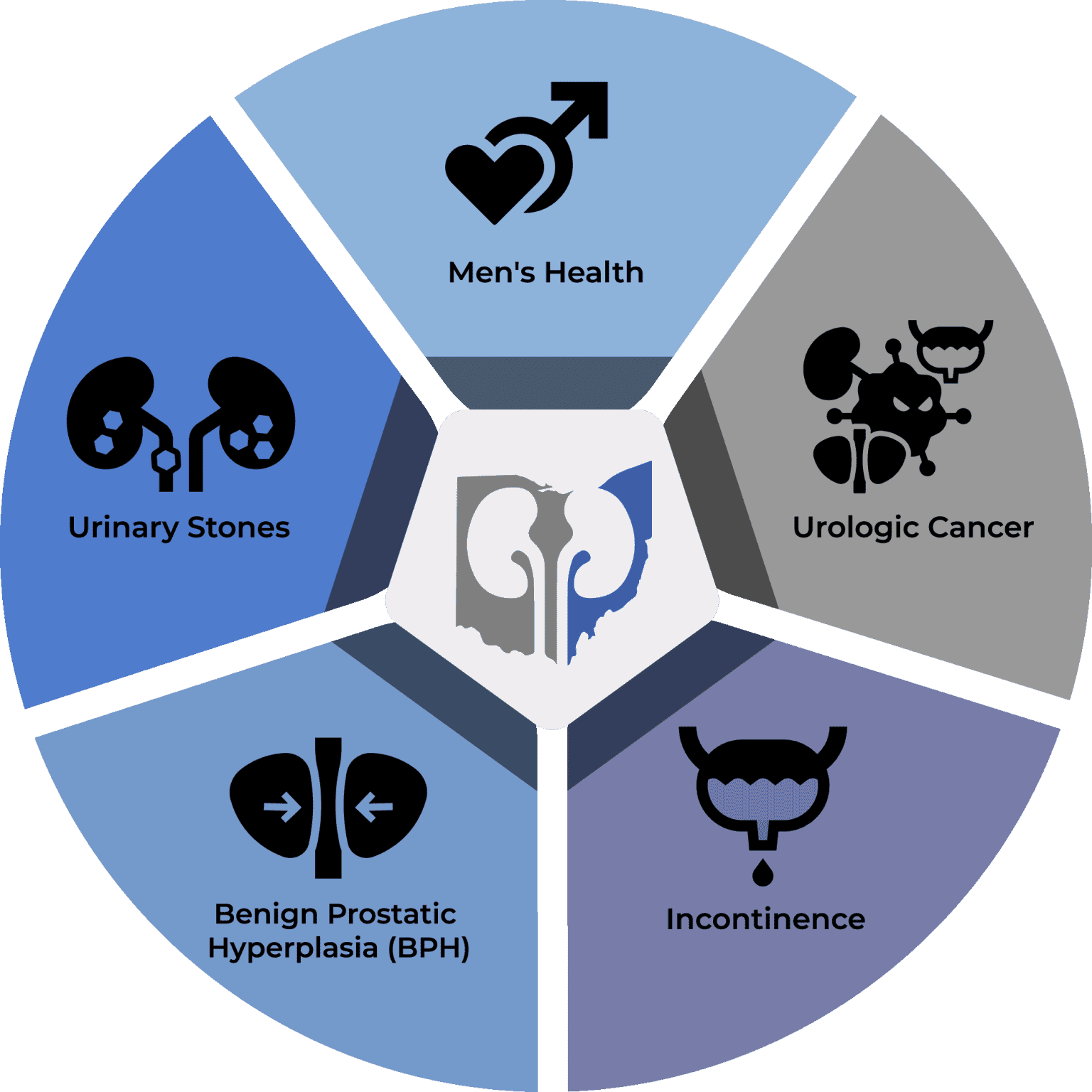 Dr. Craig Nicholson, MD, FACS